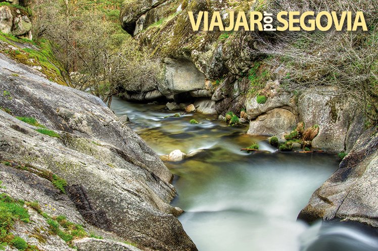 Viajar por Segovia, con rigor geológico – geologiadesegovia.info